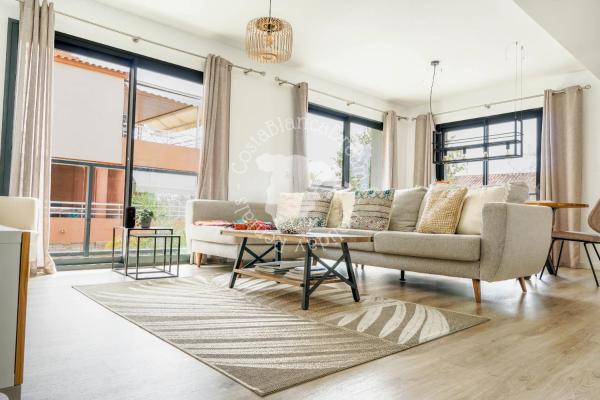 Apartment Casobel - Xàbia