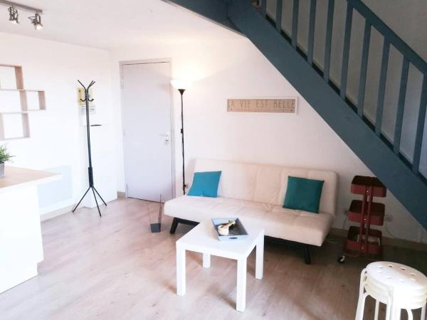 Beautiful & Cosy Flat, Only 5min - Valras-Plage