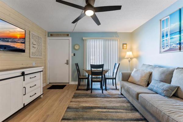 301 Ocean Ave, Unit 209 - The Harbor Light - North Wildwood, NJ