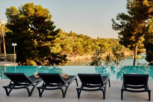 Colentum Resort Murter - Murter