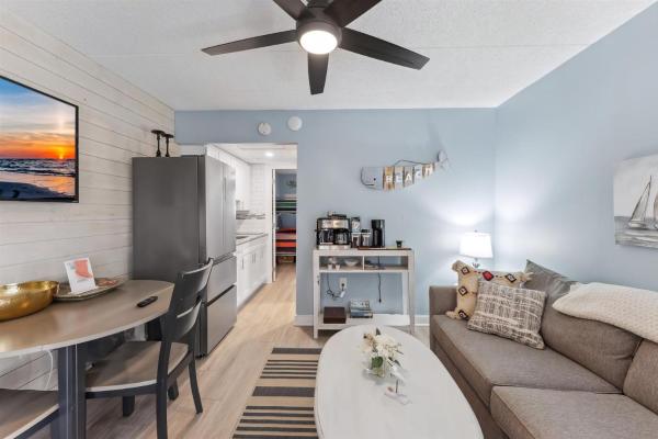 301 Ocean Ave, Unit 214 - The Harbor Light - Stone Harbor, NJ