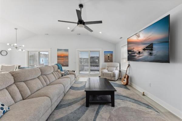 225 E Youngs Ave, Unit A - Wildwood, NJ