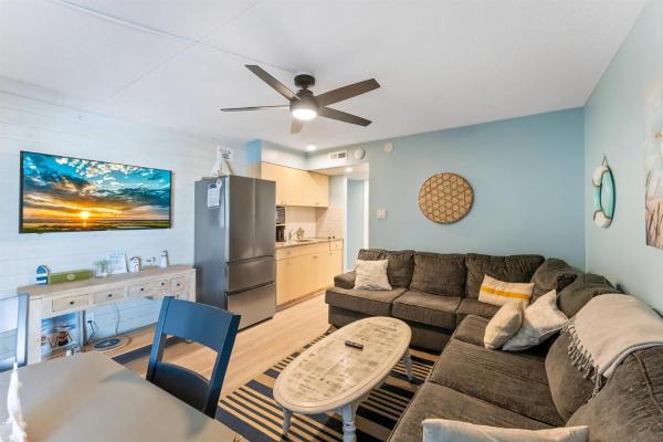 301 Ocean Ave, Unit 207 - The Harbor Light - New Jersey