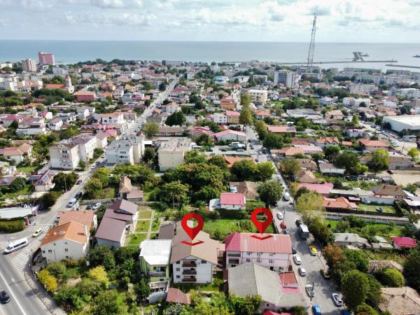 Mellys Haus - Mangalia