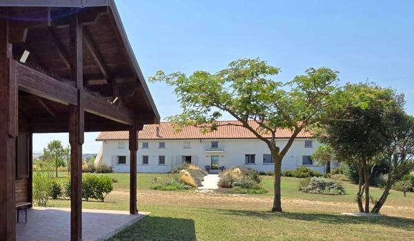 Fontanil Della Torre Country House - Montalto di Castro