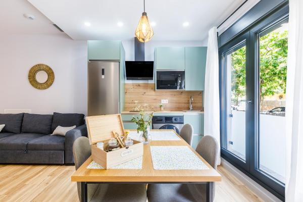 Apartamentos Baviera Dreams - Vélez-Málaga
