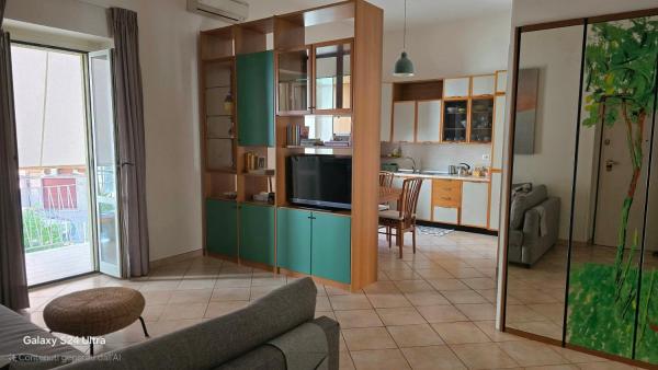 Alloggio Turistico Dedicato - Formia