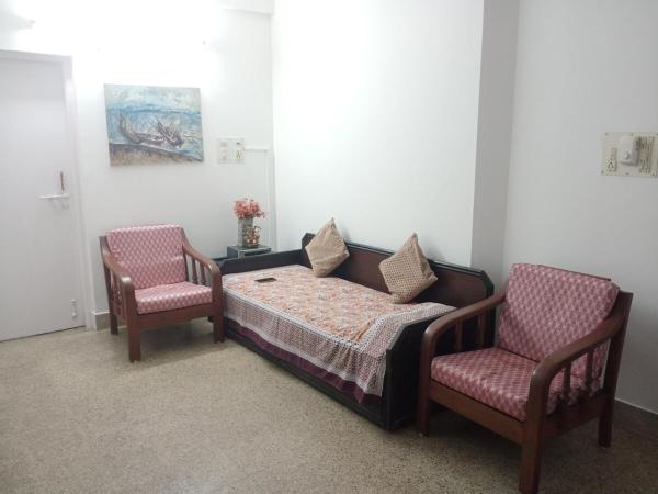 Alice's Cozy Abode - Udupi
