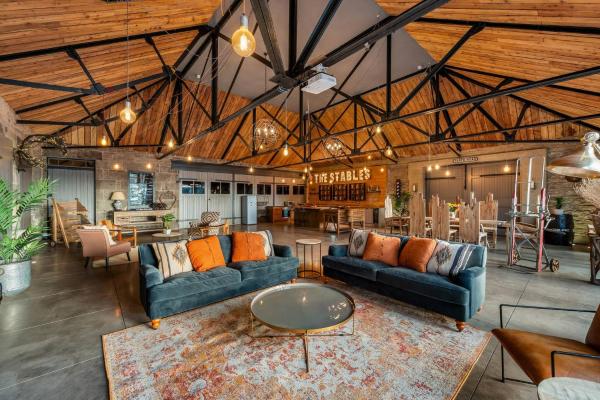 The Stables - Dundee