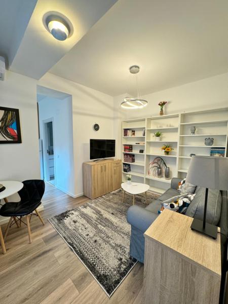 Hot Spot - Apartment - Sanador Victoriei - Bucharest