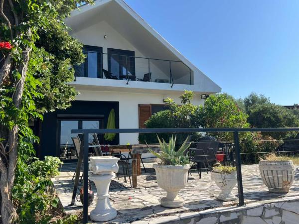 Daskalis House # Даскаловата Къща - Александруполис