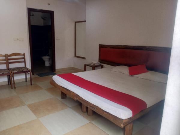 Damus Rainbow Resort - Hyderabad