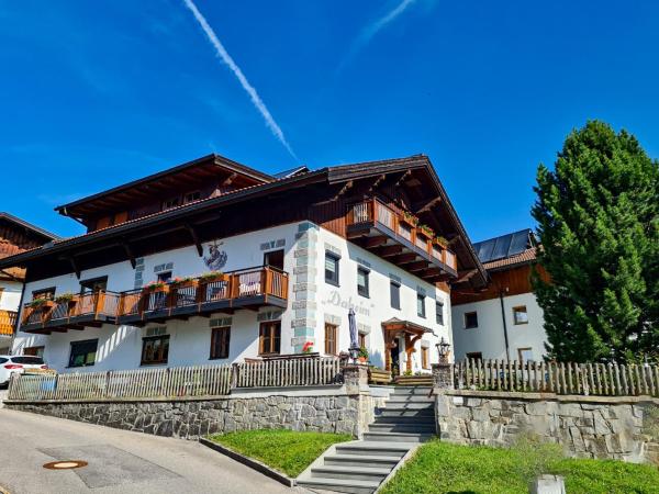 Haus Daheim - Berwang