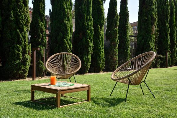 Borgo Verde - Tuscany