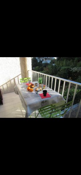 Appartement à 5 Min à Pieds De La Plage - Saint-Cyr-sur-Mer