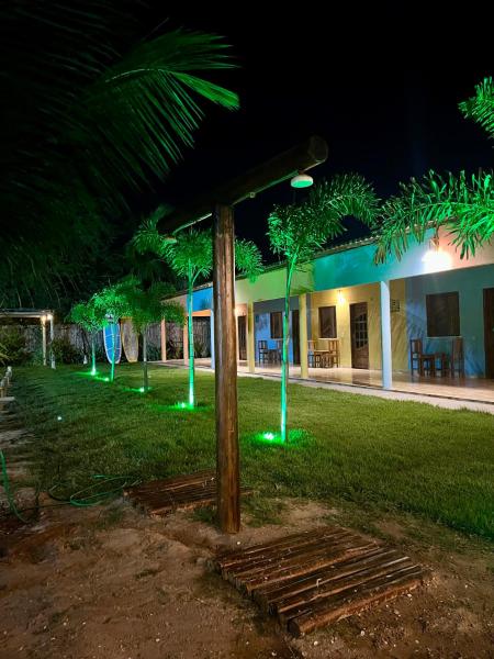 The Jungle, Village & Beach - Ceará (estado)