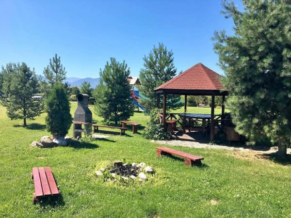 ❤️ Liptov Cottage - Tatralandia Chatky 110 ❤️ - Liptovský Mikuláš