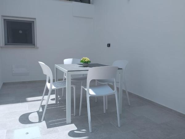 Onda Blu Apartments By My Home Apulia - Porto Cesareo