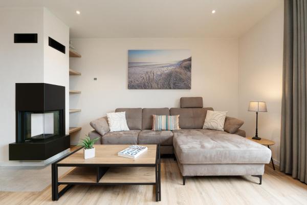 Seestraße 8 Ostseehorizont - Kellenhusen (Ostsee)