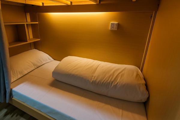 Irene Hotel - Chiang Mai, Thailand