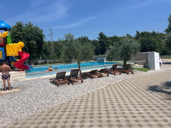 Camper Umma - Croatia