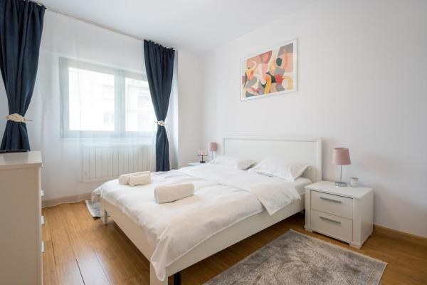 Skyline I 1 Bedroom Apartment On Nerva Traian - Bucharest