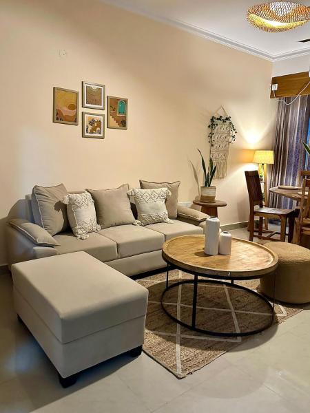 The Vaas, 2bhk Apartment On Mussoorie Road - Dehradun