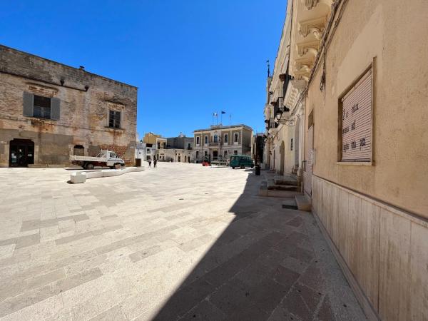 La Casetta Della Piazza - Carovigno
