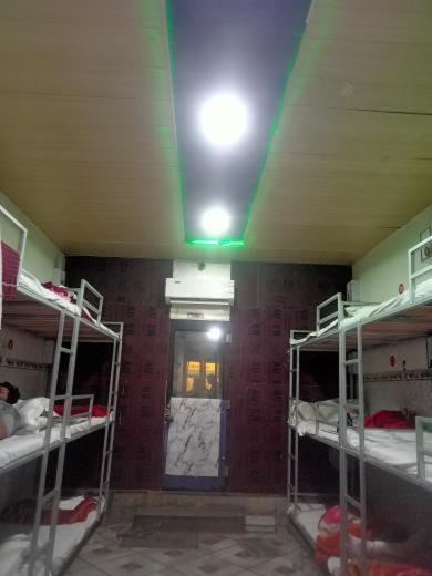 Canvas Guest House - Varanasi