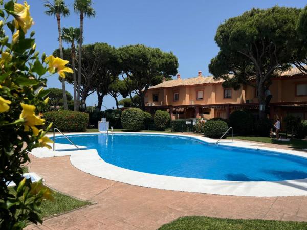 Villa Serena - Chiclana de la Frontera