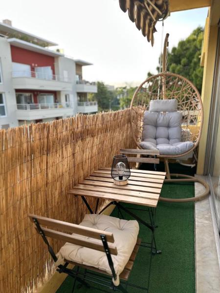 Sun, Beach And Relaxation - Vence