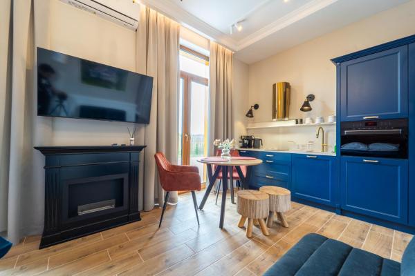 Apartamenty Galeria Trunków - Belarus
