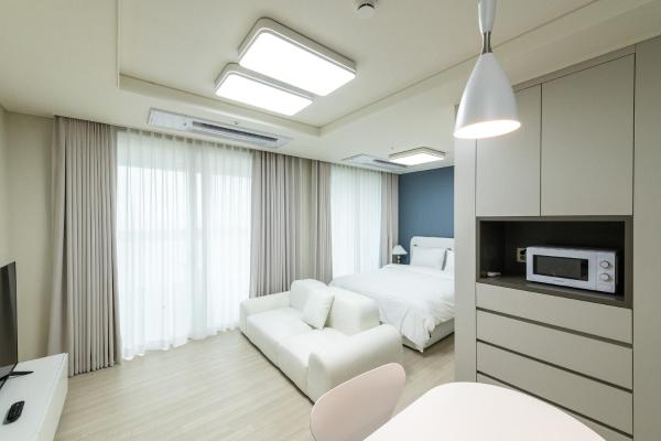 The November Stay In Landmark - Incheon