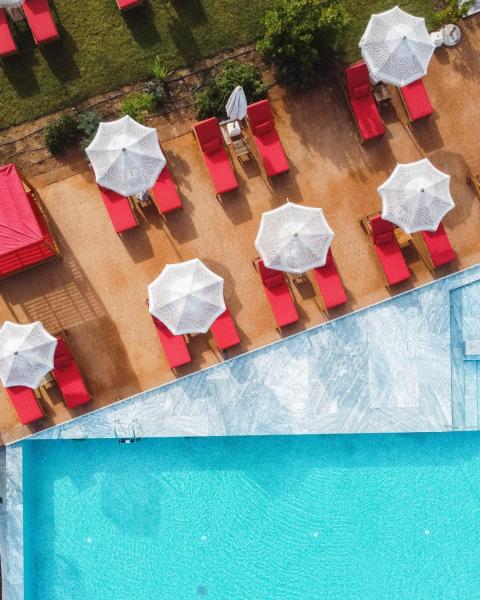 Praia Do Canal Nature Retreat - Small Luxury Hotels Of The World - Odeceixe