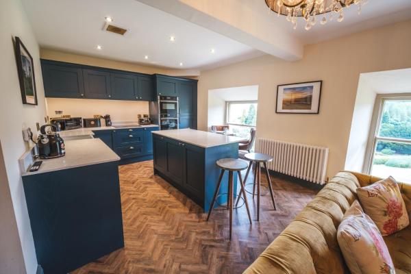 The Yorke Suite - Leyburn