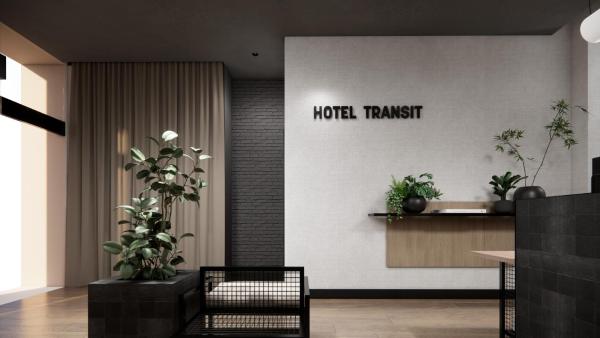 Hotel Transit - Cornellà de Llobregat
