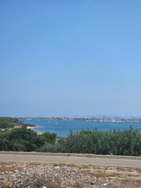Lou Vidal - 6 Pers 5 Minutes Plage - Leucate