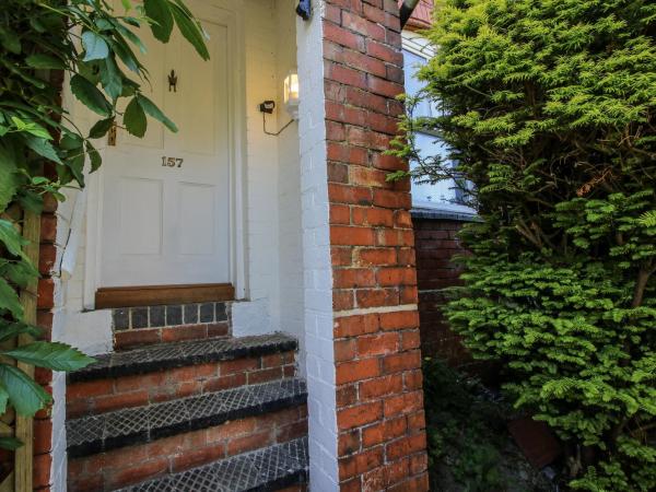 157 Watling Street South - Church Stretton