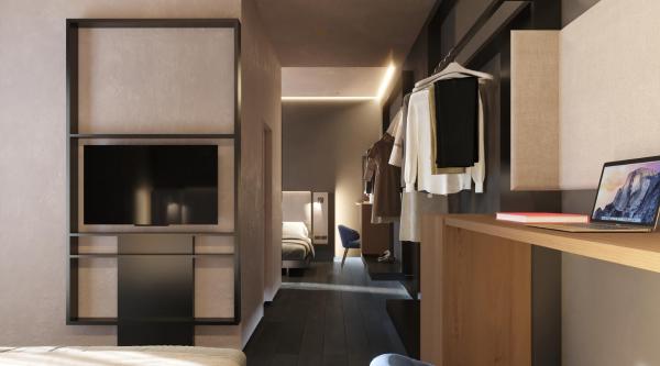 Kira Suites Hotel Milano - Milan
