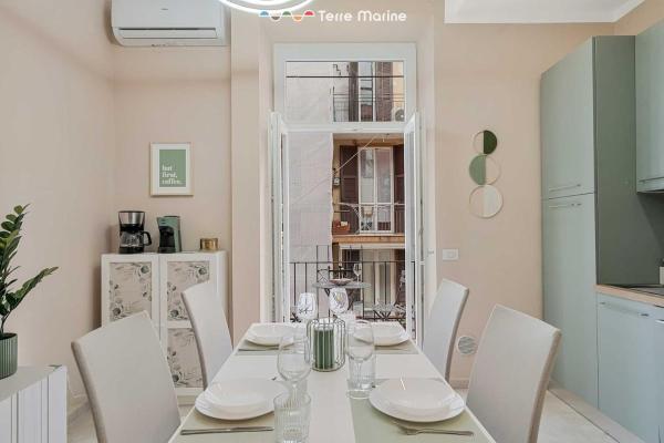 Amare House, Terremarine - Cinque Terre
