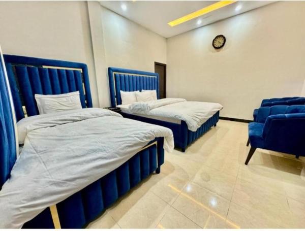 Islamabad Comfort Inn - Islamabad