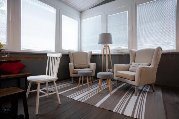 Campus Circuito 71 - Casa Per Ferie - Pescara