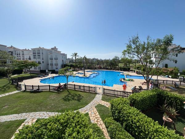 Sunset Haven - La Torre Golf Resort - Torre-Pacheco