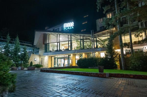 Mona Plaza Zlatibor - Zlatibor