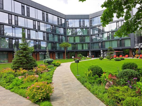 Mayak Resort - Kiev