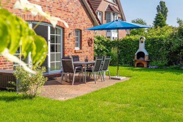 An Den Zwillingsmühlen - Greetsiel