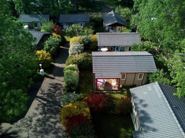 Camping Les Craouès - Lannemezan