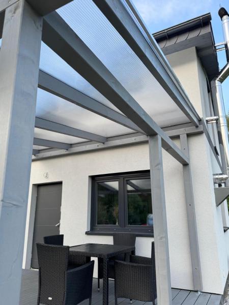 Stefanowy Domek - Leba