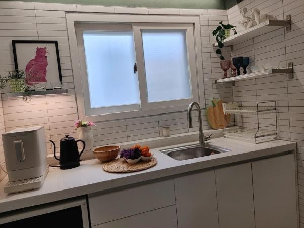 Ora Stay Anyang - South Korea