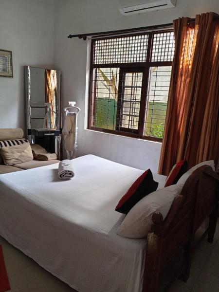 The Sanhida Guest House Colombo - Colombo